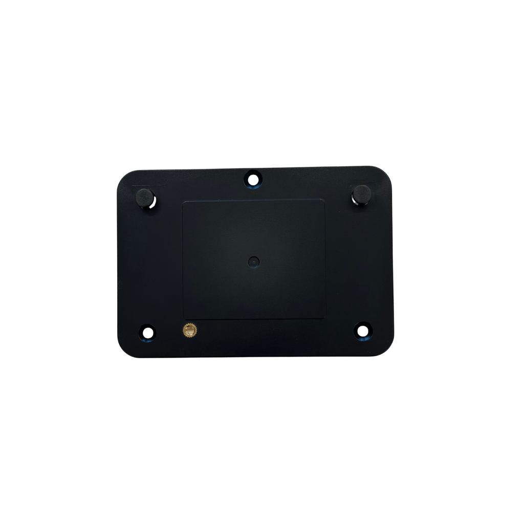 Wally Wall Plate – Aemster
